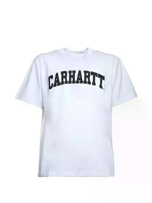 Carhartt Work In Progress Logo-print T-shirt