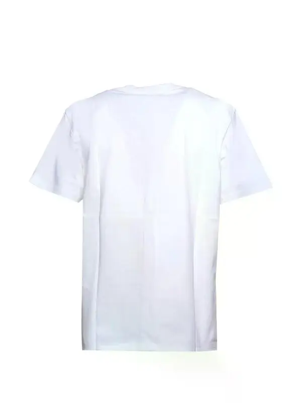 Carhartt Work In Progress Logo-print T-shirt
