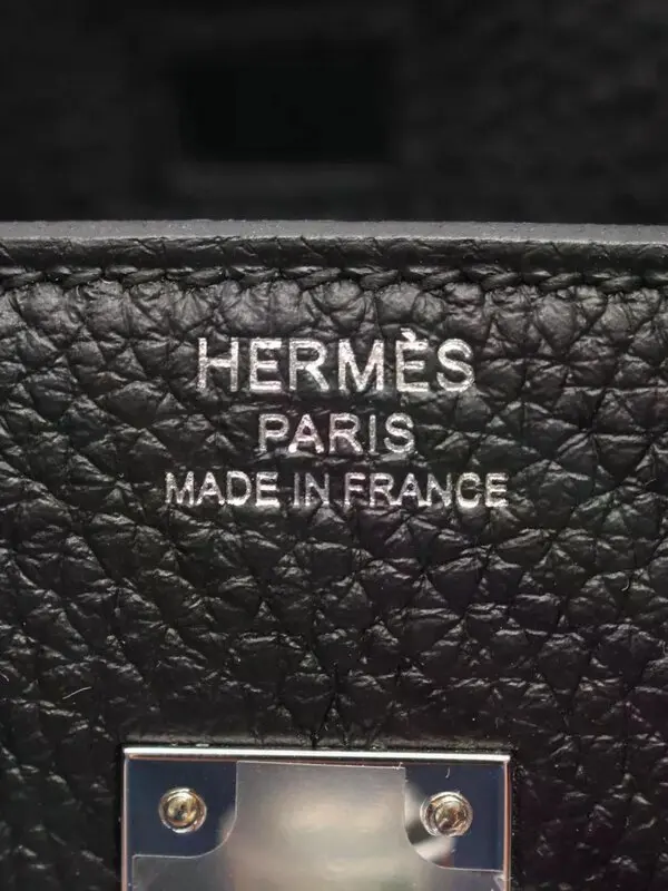 Hermès Birkin 25 Handbag