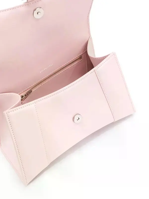 Balenciaga Hourglass Top Handle Bag