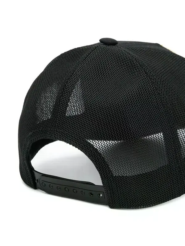 Dsquared2 Run Dan Baseball Cap