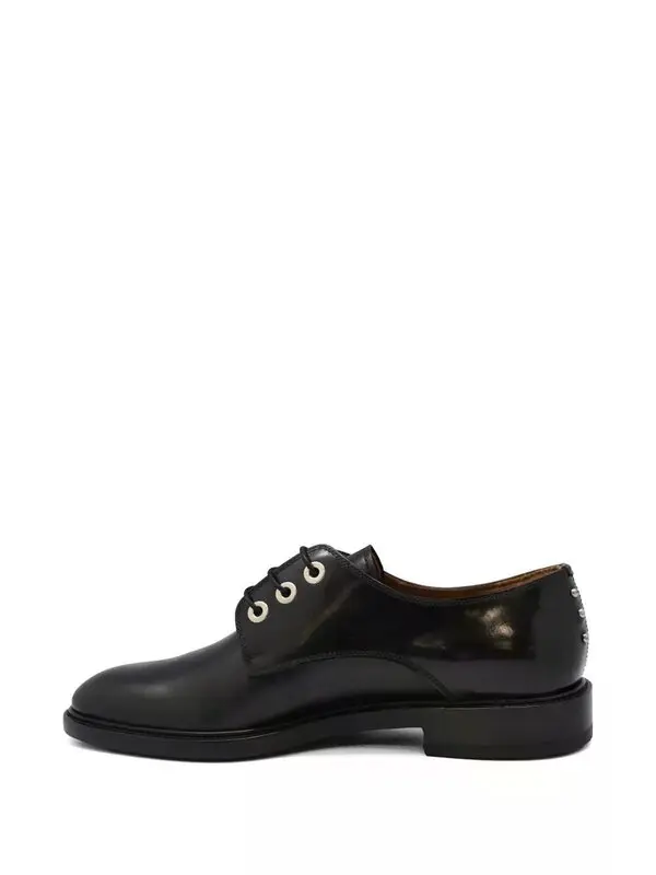 Givenchy Nino Derby Shoes
