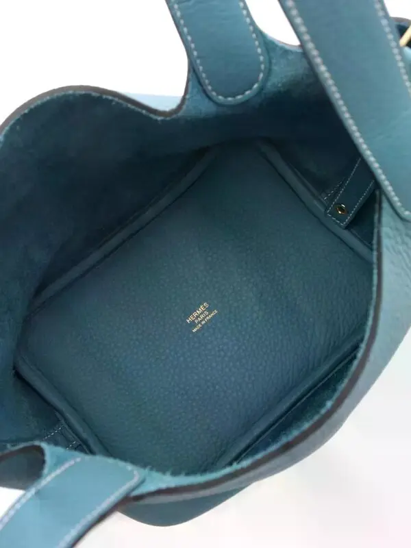 Hermès Small 2025 Picotin Lock Tote Bag