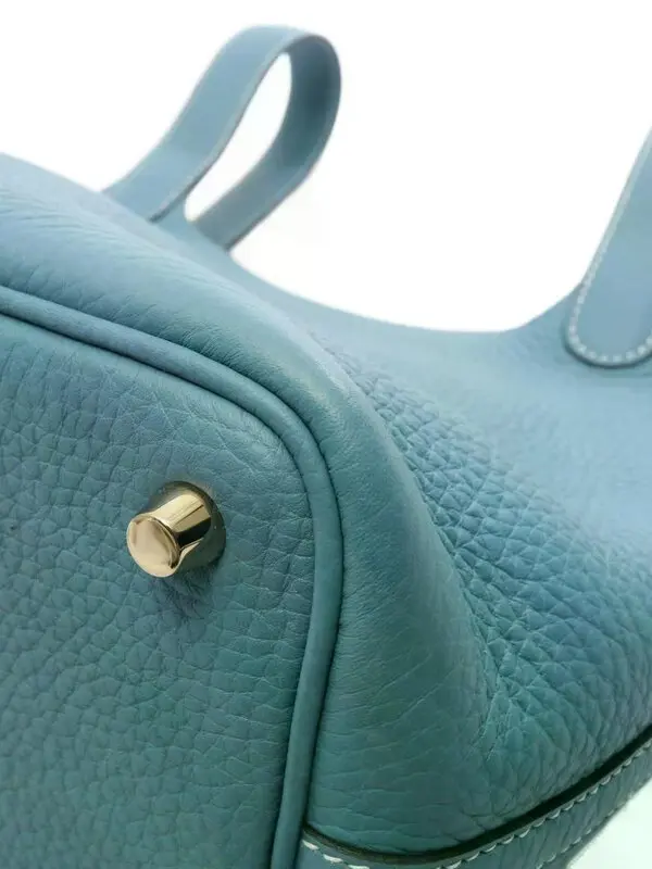 Hermès Small 2025 Picotin Lock Tote Bag