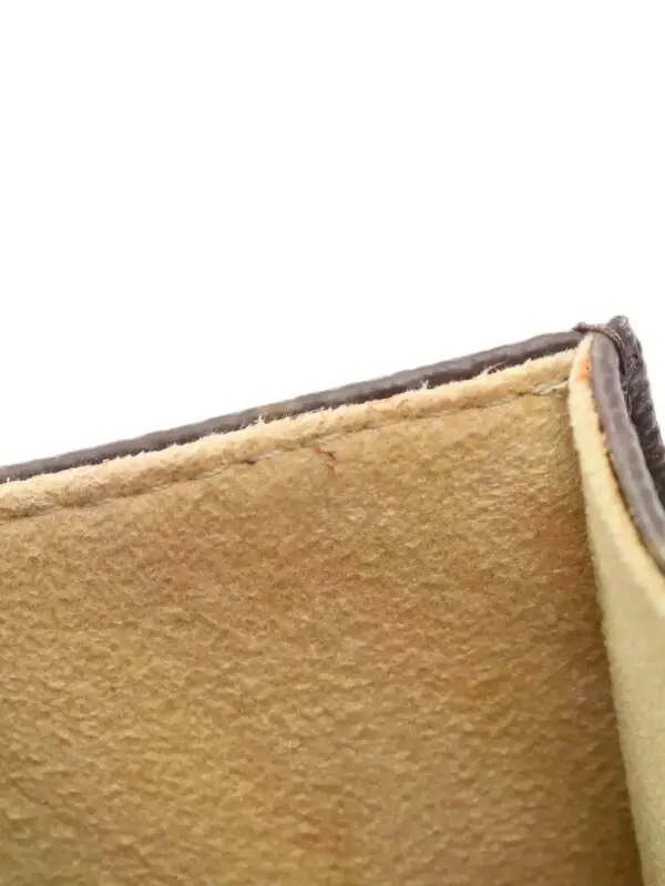 LOUIS VUITTON Monogram Florentine Belt Bag