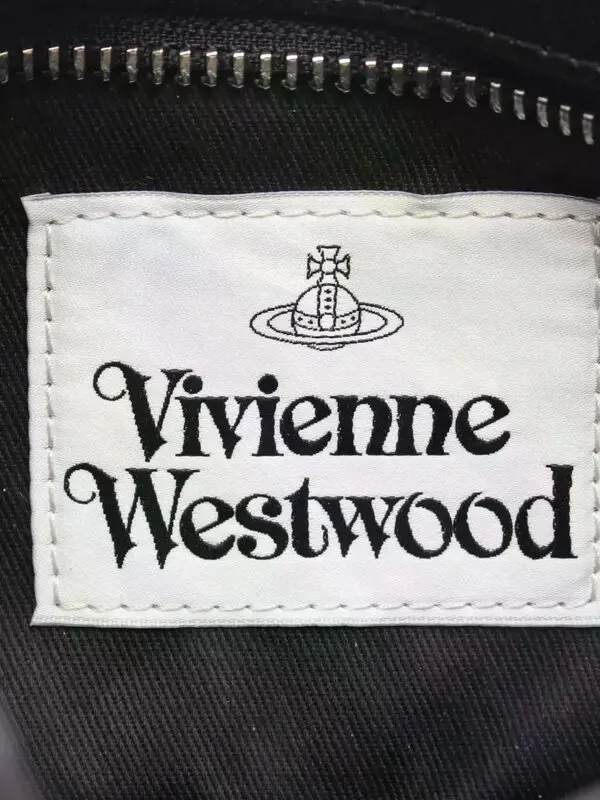 VIVIENNE WESTWOOD Tasha Orb Shoulder Bag
