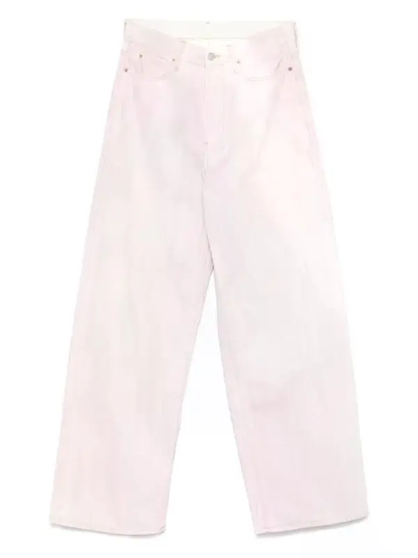 Acne Studios Cotton Jeans