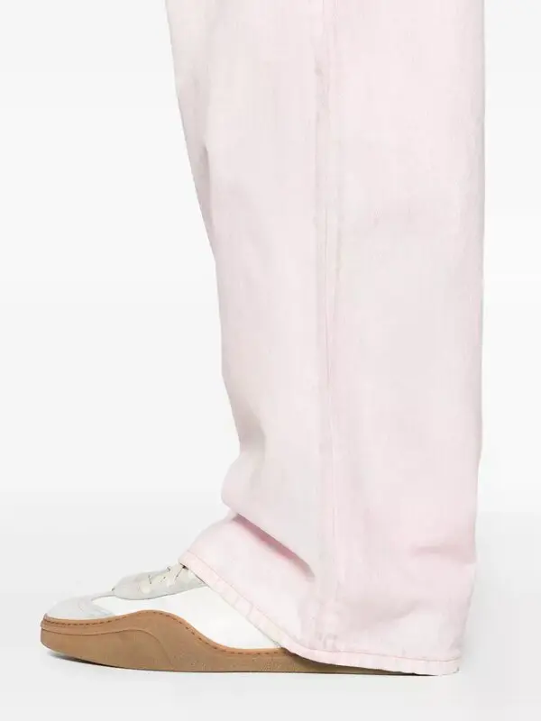 Acne Studios Cotton Jeans