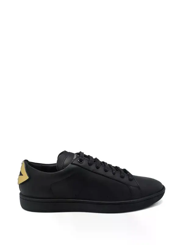 Saint Laurent Rivington Sneakers