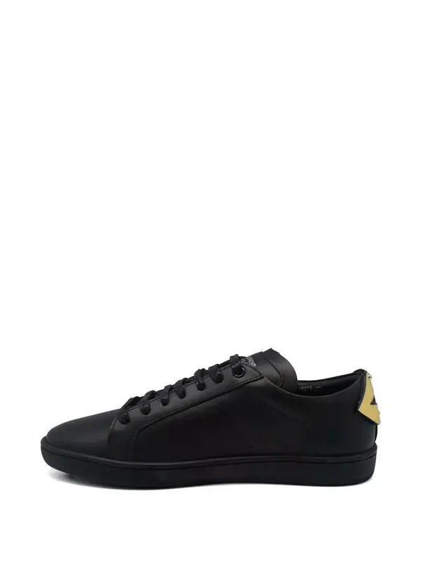 Saint Laurent Rivington Sneakers