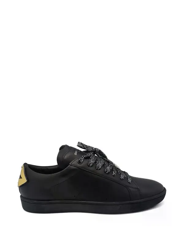 Saint Laurent Rivington Sneakers