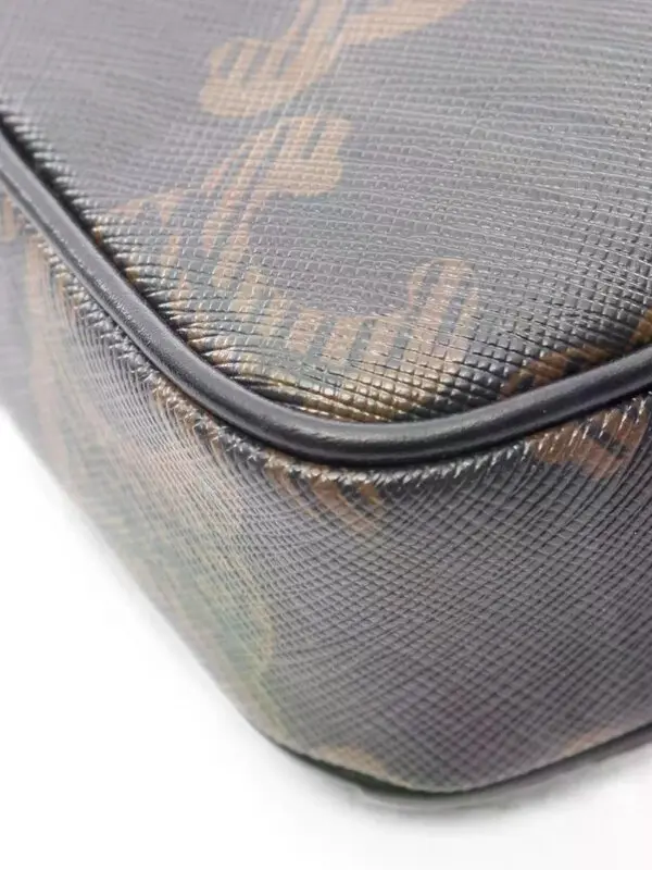 Celine Triomphe Messenger Bag