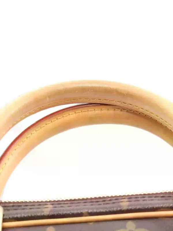 LOUIS VUITTON 2007 Voyage Briefcase