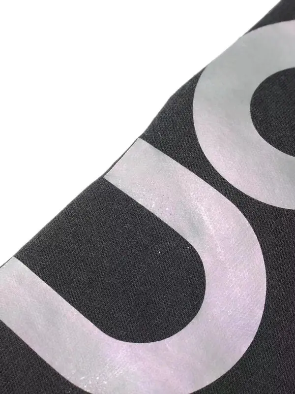 LOUIS VUITTON Logo Print Sweater