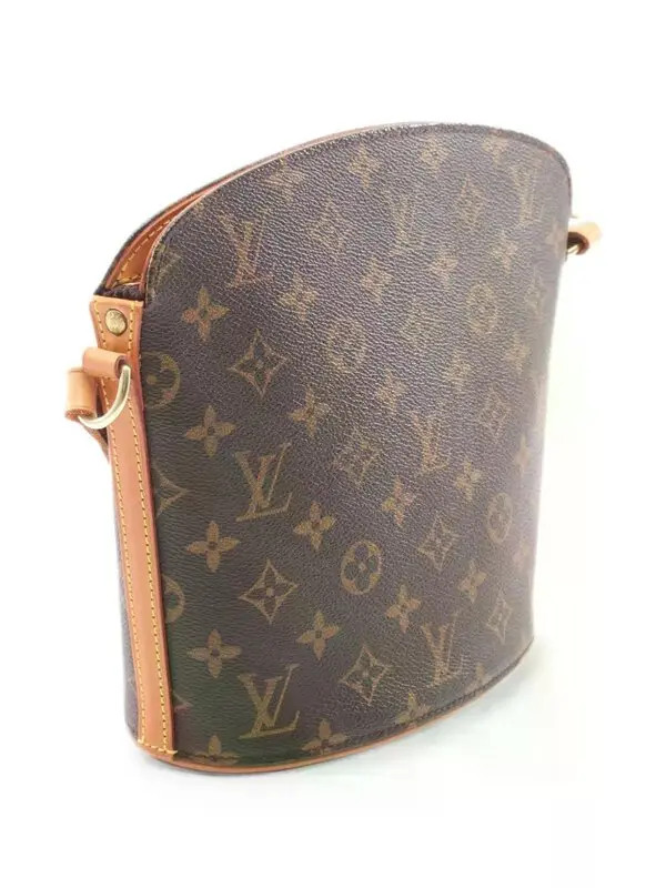LOUIS VUITTON Monogram Shoulder Bag