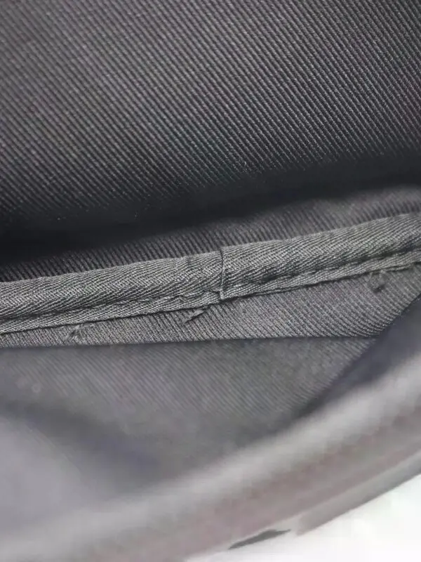 LOUIS VUITTON Shadow Alpha Messenger Bag
