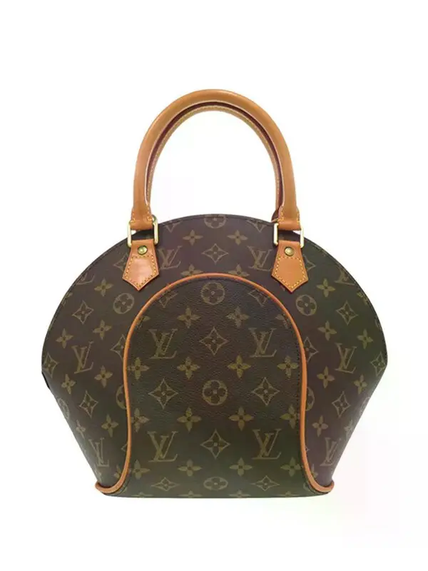 LOUIS VUITTON Monogram Ellipse Pm Handbag