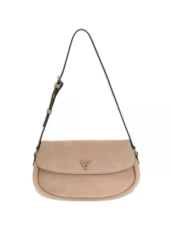 Guess Shoulder Bag - Neutrals