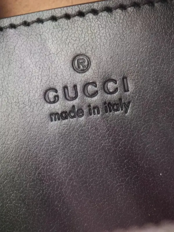 Gucci Marmont Shoulder Bag