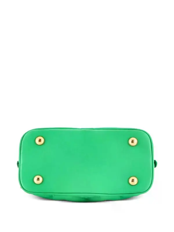 LOUIS VUITTON Alma Bb Shoulder Bag