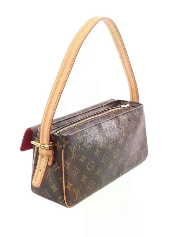 LOUIS VUITTON Monogram Viva Cite Mm Shoulder Bag