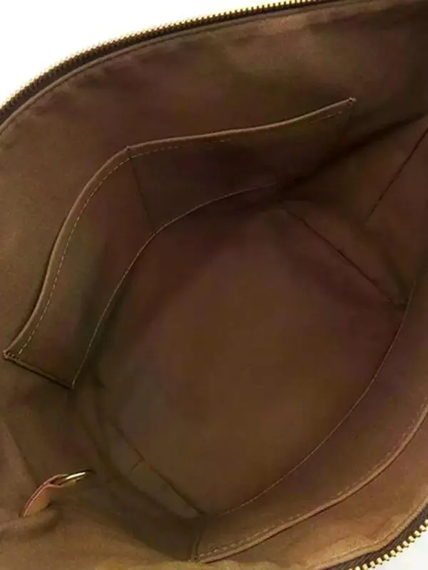 LOUIS VUITTON Monogram Totally Mm Tote Bag