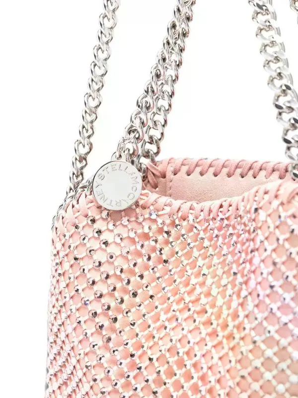 Stella McCartney Falabella Mini Tote Bag