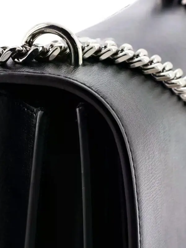Saint Laurent Medium Sunset Leather Crossbody Bag