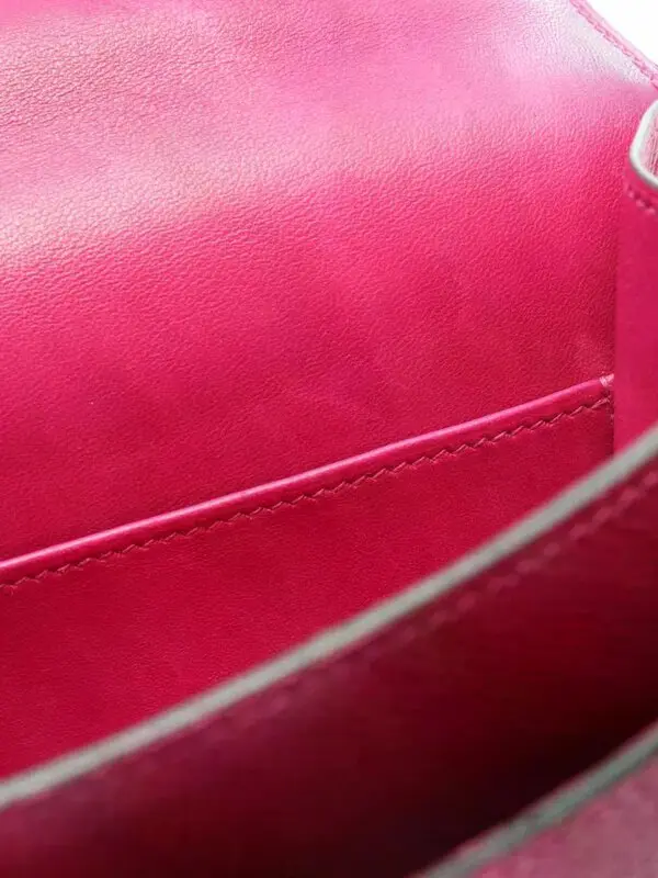 Hermès Constance Mini Shoulder Bag