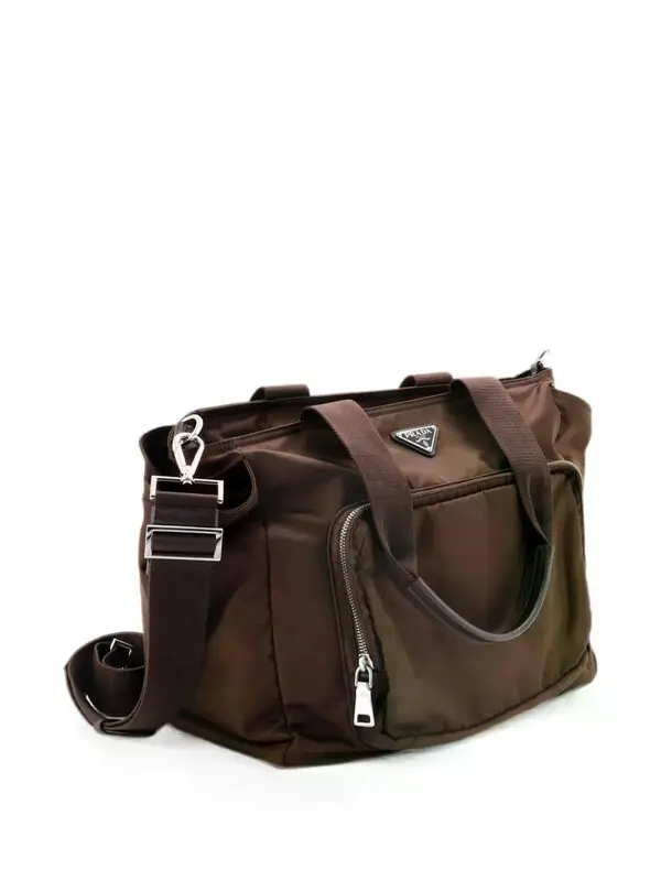 Prada Re-nylon Medium Crossbody Bag