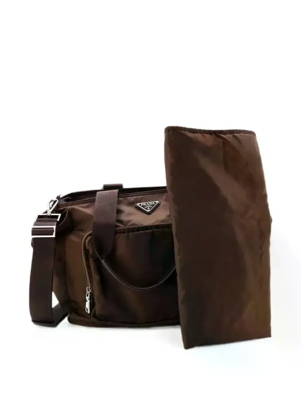 Prada Re-nylon Medium Crossbody Bag