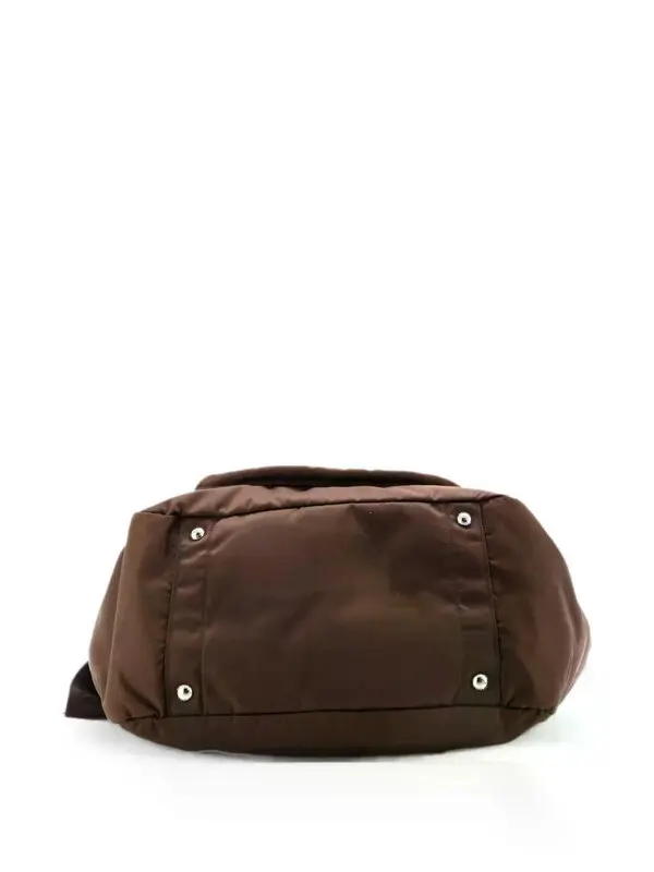 Prada Re-nylon Medium Crossbody Bag