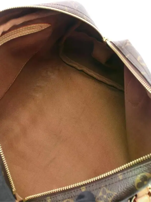 LOUIS VUITTON Pm Montorgueil Shoulder Bag