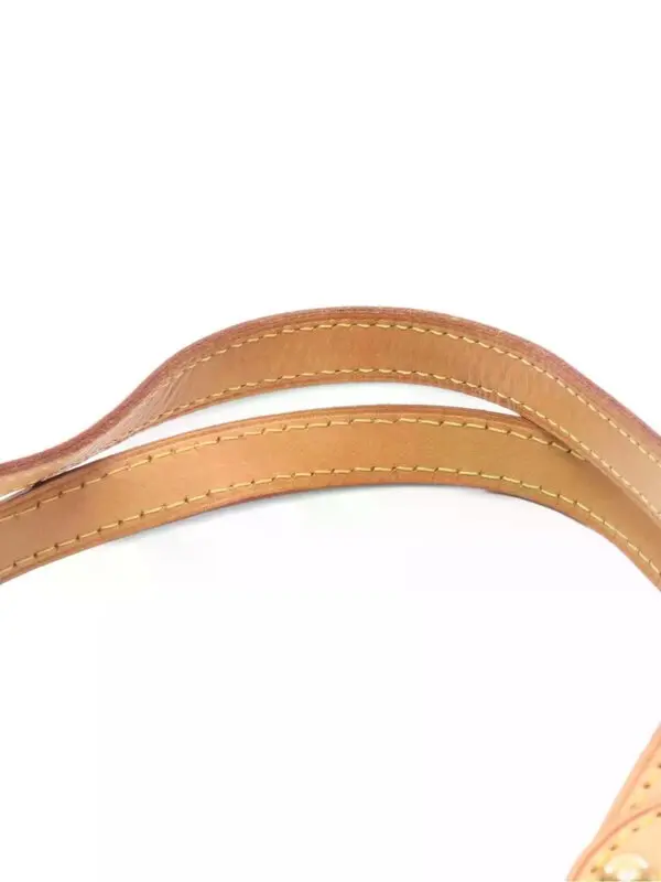 LOUIS VUITTON Pm Montorgueil Shoulder Bag
