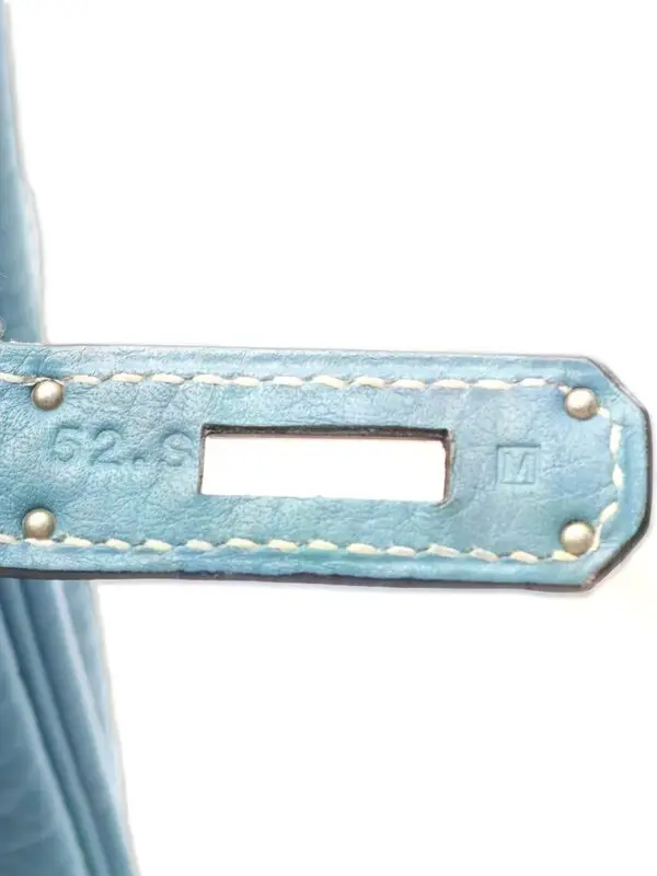 Hermès Birkin 30 Handbag
