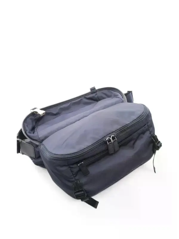 Prada Re-nylon Shoulder Bag