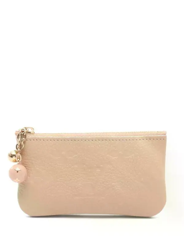 LOUIS VUITTON Monogram Empreinte Coin Purse