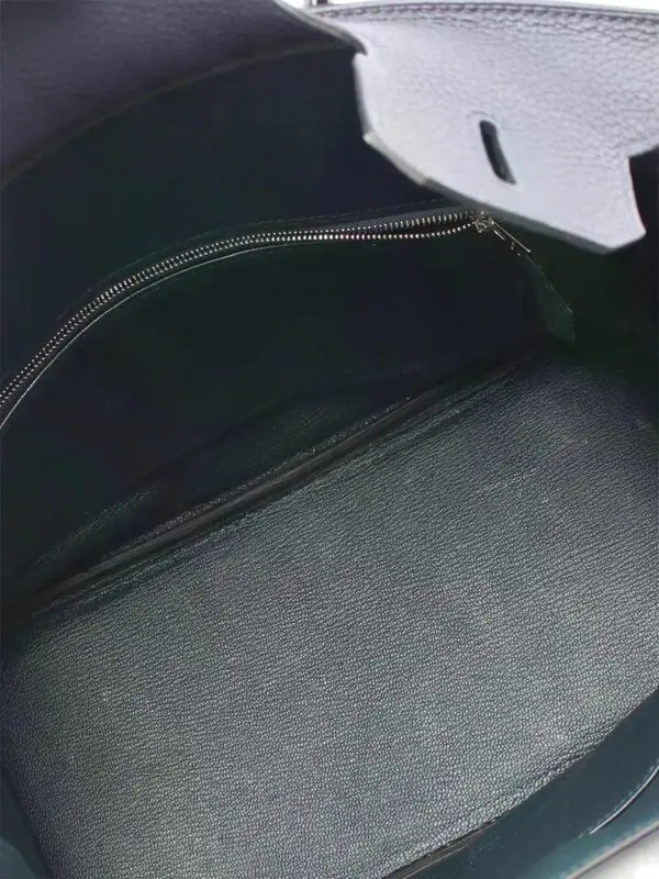 Hermès Birkin 30 Officer Tote Bag
