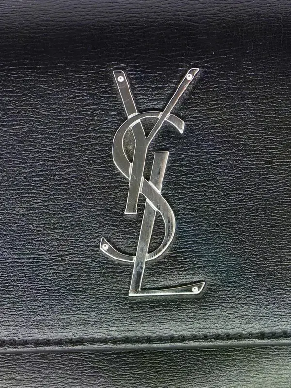 Saint Laurent Sunset Medium Crossbody Bag