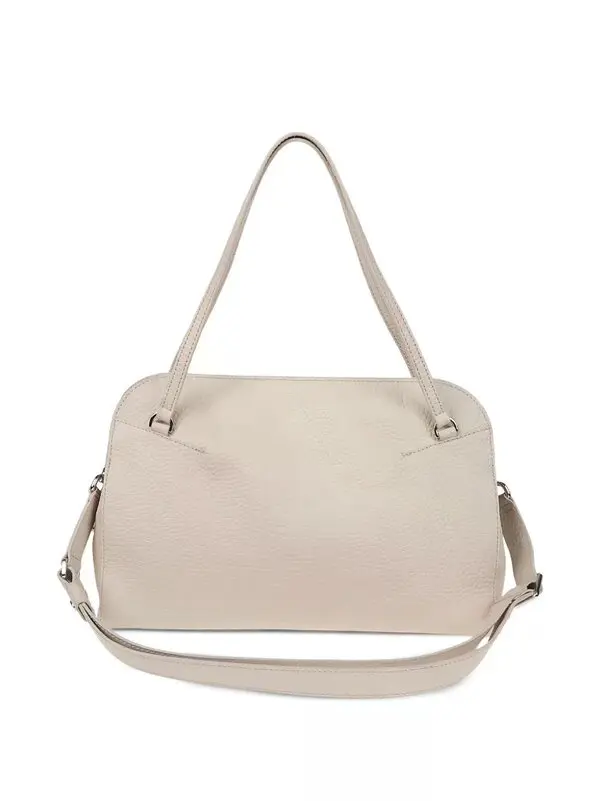 Orciani Midi Lido Shoulder Bag