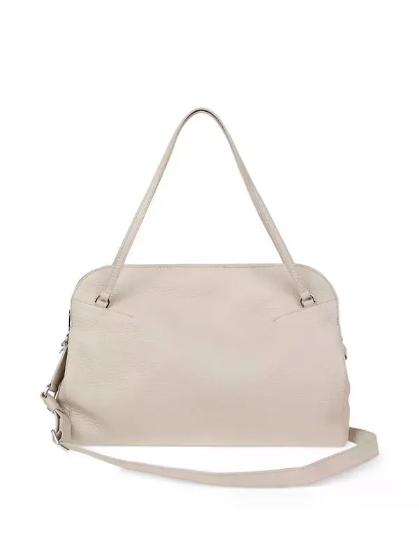 Orciani Large Lido Shoulder Bag