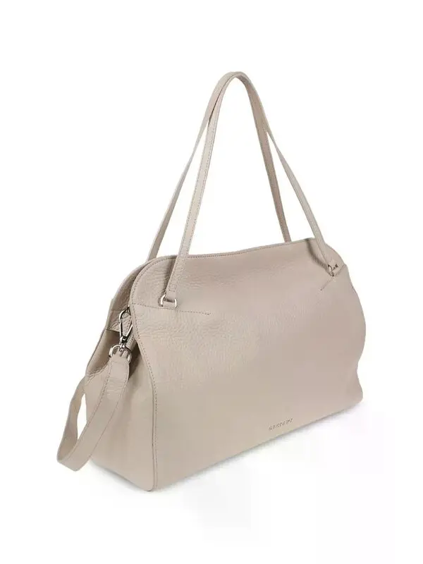 Orciani Large Lido Shoulder Bag