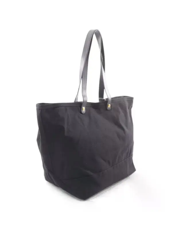 VIVIENNE WESTWOOD Utility Orb-plaque Tote Bag