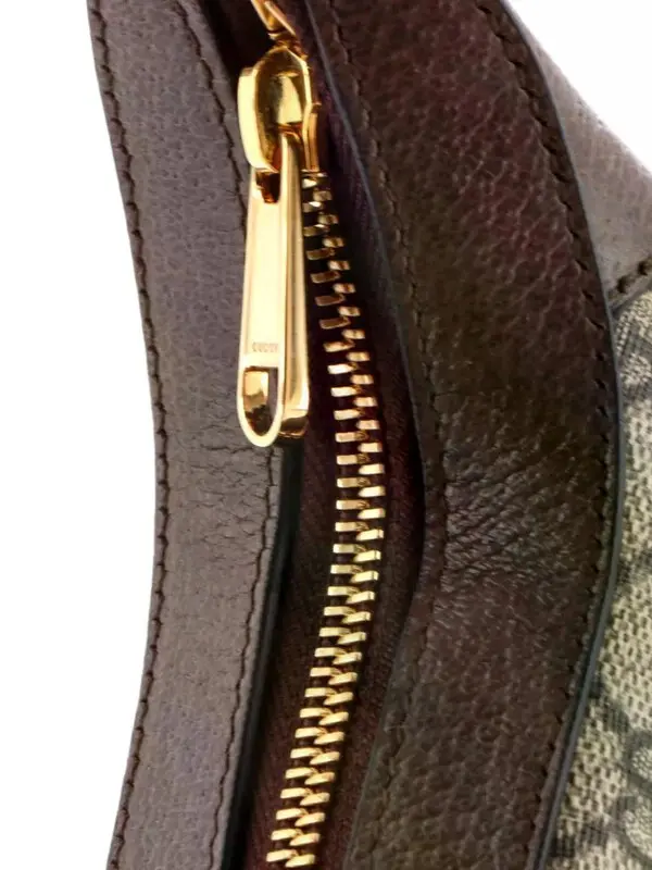Gucci Ophidia Half Moon Bag