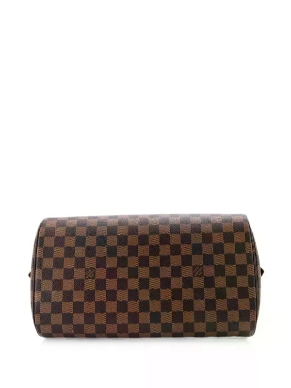 LOUIS VUITTON Ribera Damier Mm Handbag
