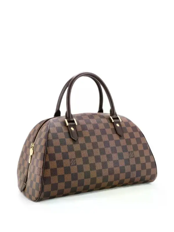 LOUIS VUITTON Ribera Damier Mm Handbag