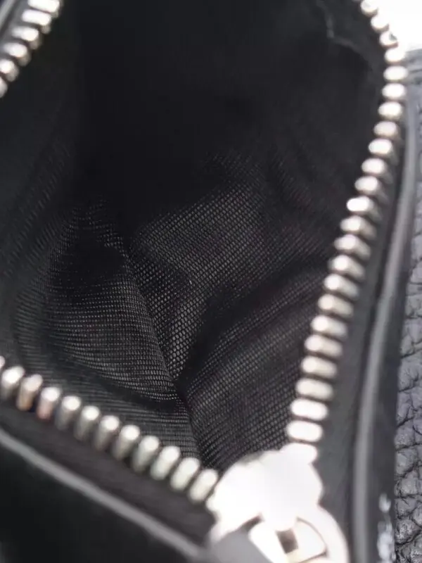 MAISON MARGIELA 2020s Tri-fold Wallet