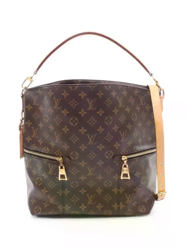 LOUIS VUITTON 2017 Merry Handbag