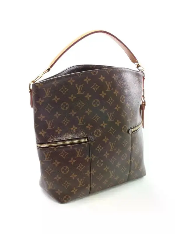 LOUIS VUITTON 2017 Merry Handbag