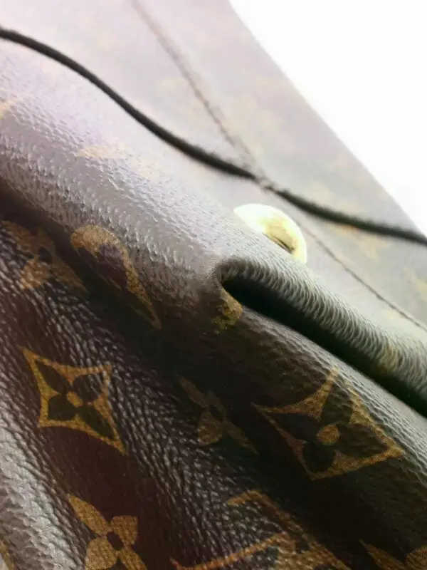 LOUIS VUITTON 2017 Merry Handbag